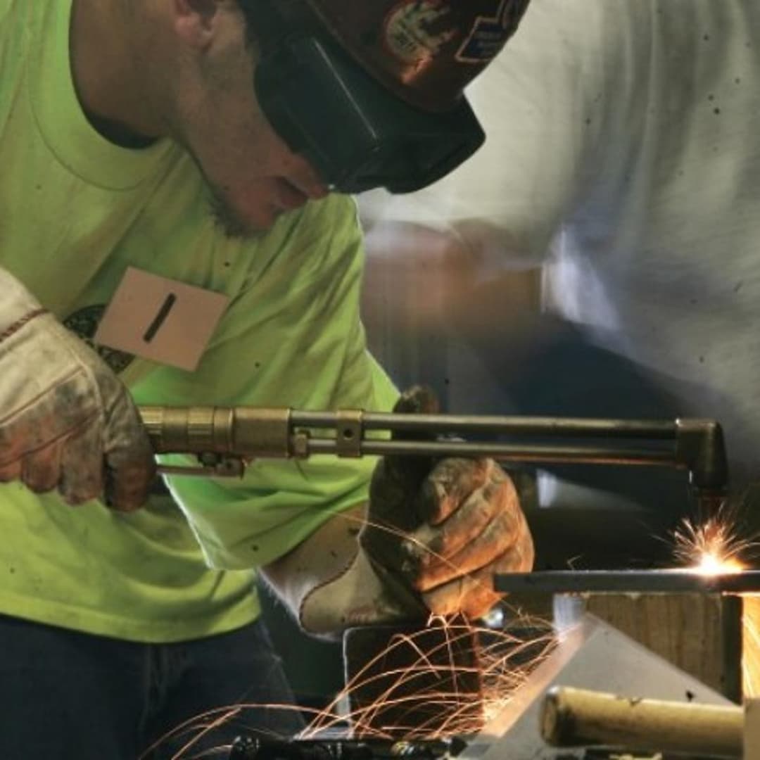 IRONWORKERS 37 | Home